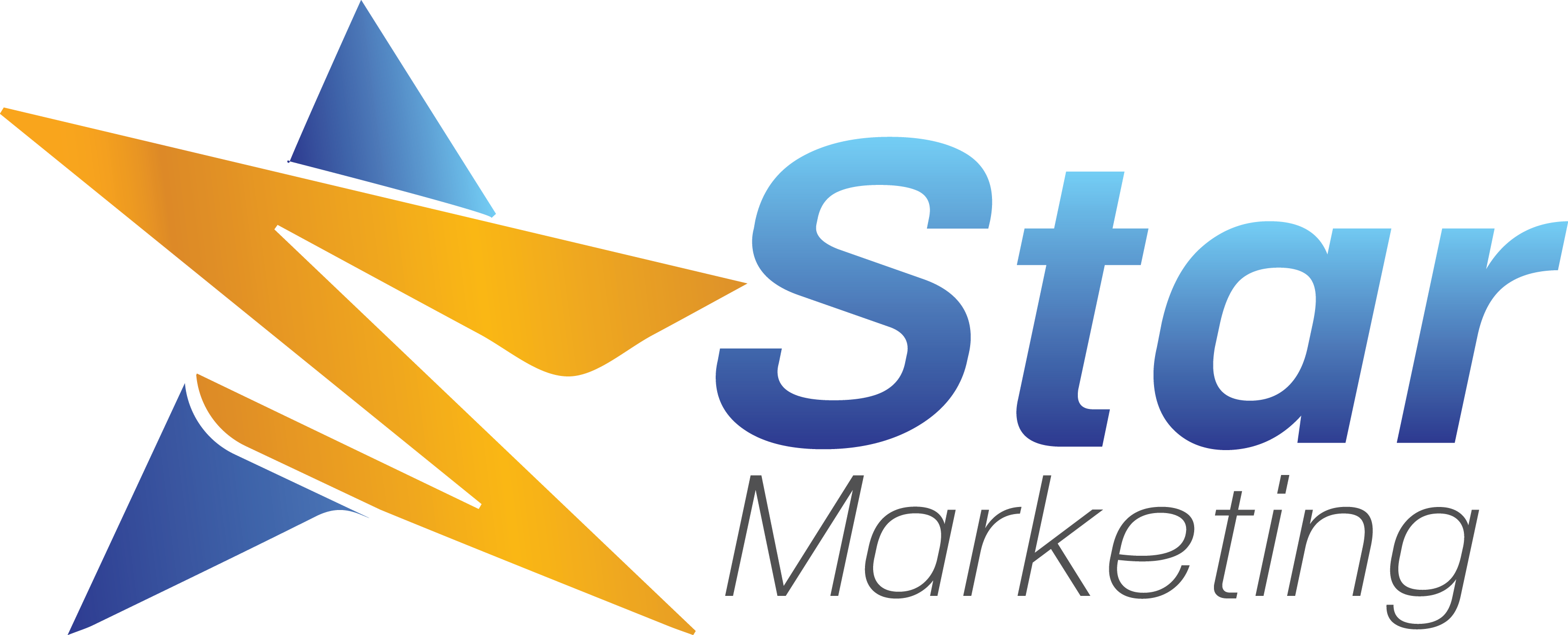 Welcome - Star Marketing